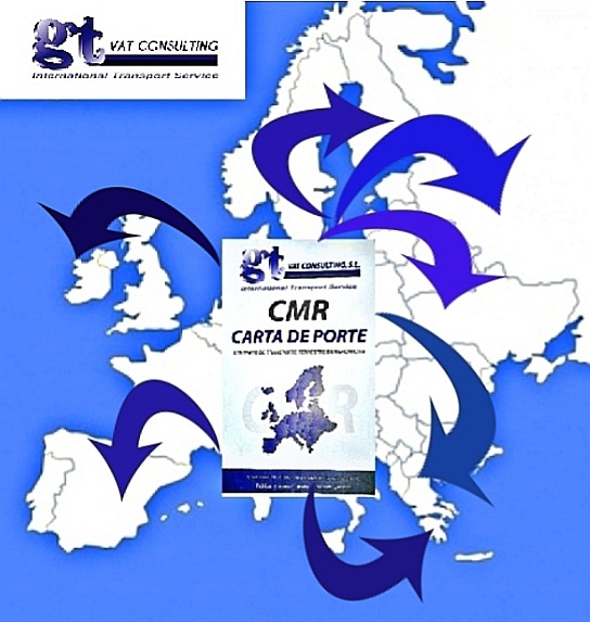 CMR/DOCUMENTO ÚNICO